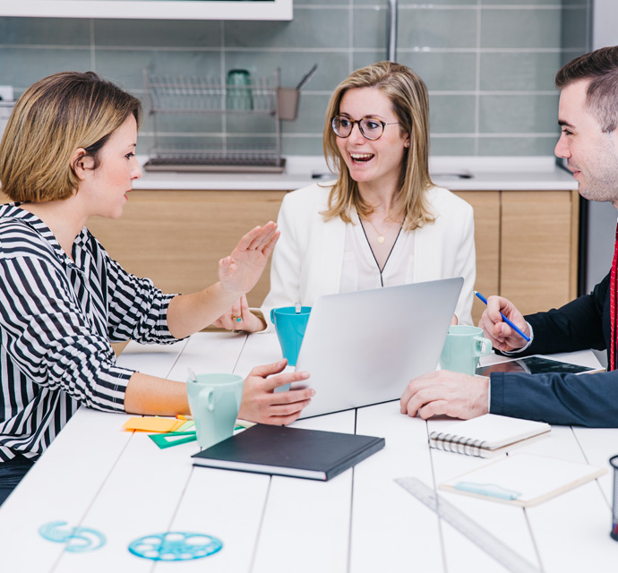 Cloud Computing-Cubic View